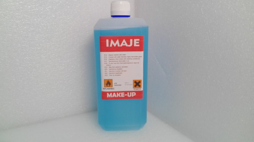 tintas inkjet | Codimark