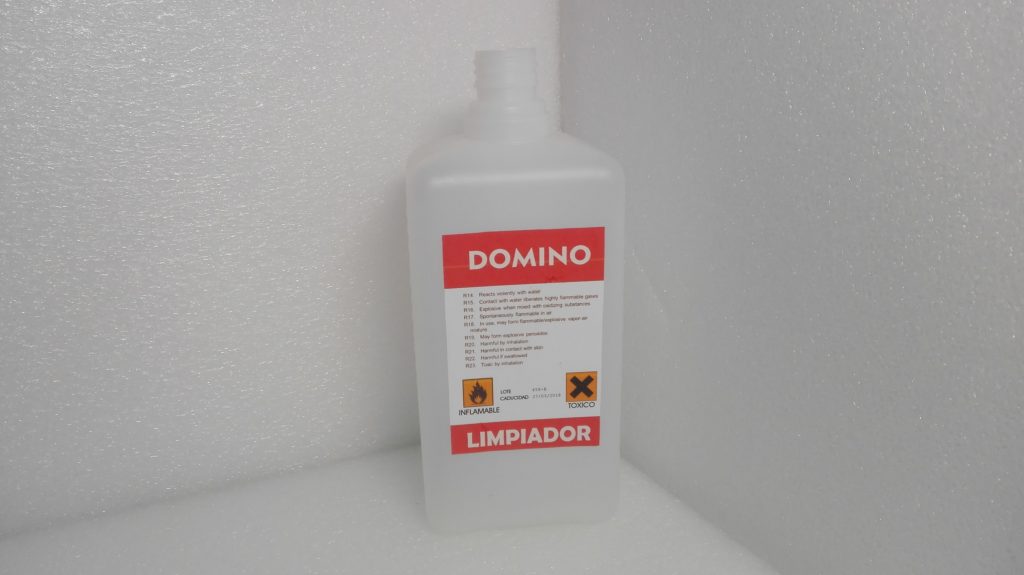 Tinta Domino | Codimark