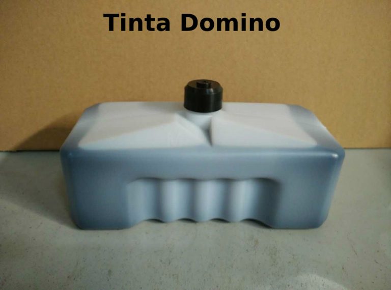 Tinta Domino | Codimark